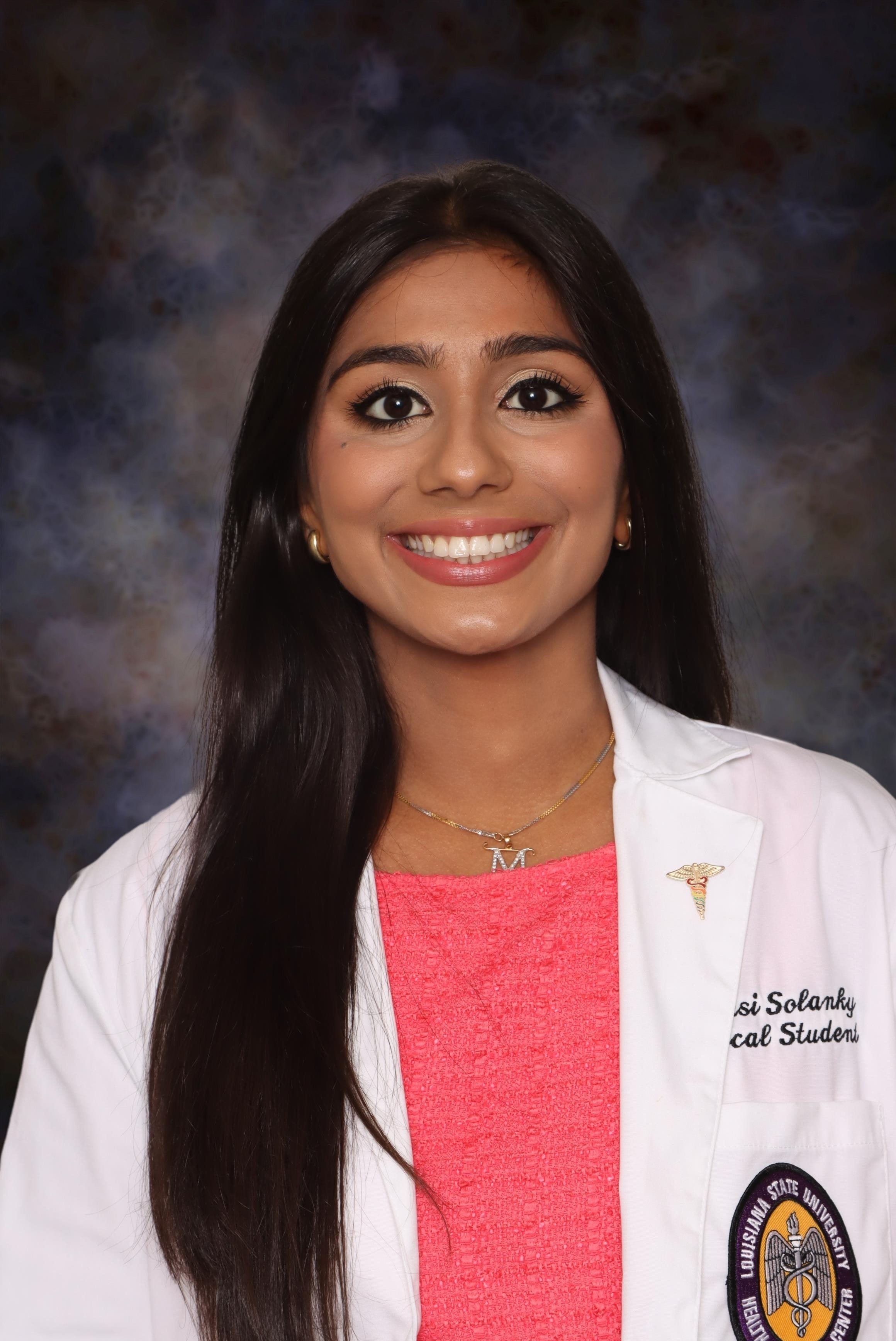 2024 Medical Student Research Poster Symposium